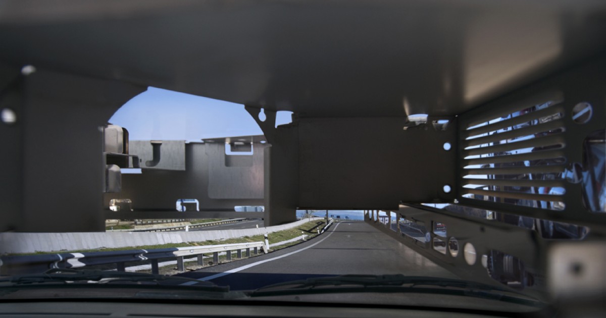 Galerie RDV | Microlofts