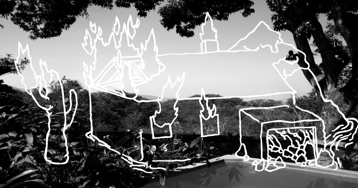 Galerie RDV | Mathieu Archambault de Beaune